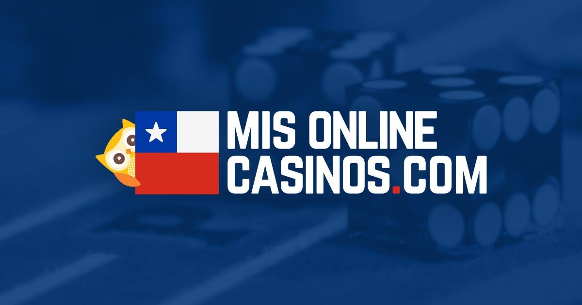 Mejores Casinos online en Chile - Top 18 confiables en 2025